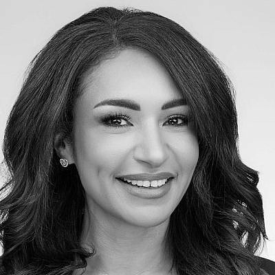 The Blogs: October 7th — Familiar? | Sahar Saeed | The Times of Israel