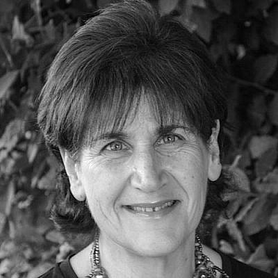 The Blogs: Hot-Desk Judaism has arrived. | Sally Berkovic | The Times ...