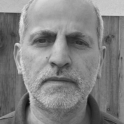 The Blogs: When Words Build Worlds | Sam Cohen | The Times of Israel