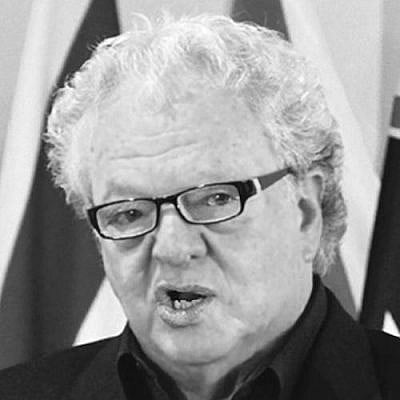 The Blogs: Let’s dance for peace – in Chinese | Sam Lipski | The Times ...