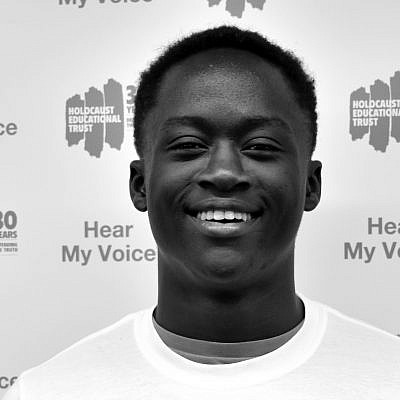 Samuel Oyewusi, at The Blogs