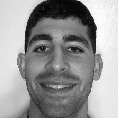 Samuel Zucker, at The Blogs