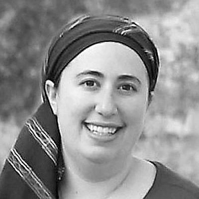 The Blogs: We need safe options | Sara Friedman | The Times of Israel