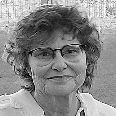 Sara Cohen, at The Blogs