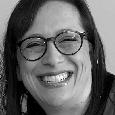 Sara Resnick, at The Blogs