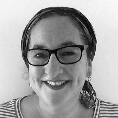 Sarah Kemp, at The Blogs