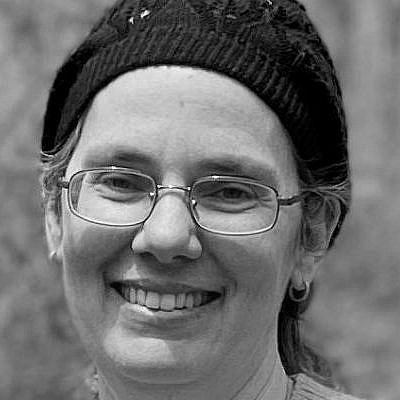 Sarah Hochman, at The Blogs