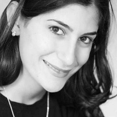 The Blogs: Why I'm moving to Israel | Sarit Steinfeld | The Times of Israel