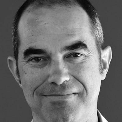 Saul Singer, at The Blogs