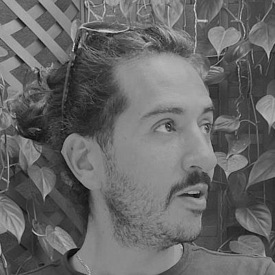 Saul Shamash, at The Blogs