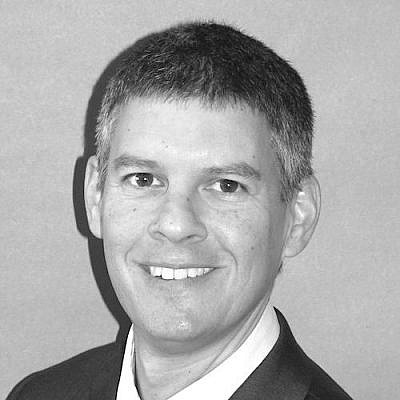 Scott Mortman, at The Blogs