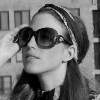 Michelle Honig, at The Blogs