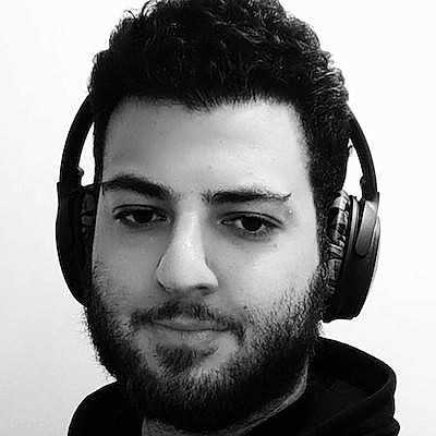 Bassel El-Bizri, at The Blogs