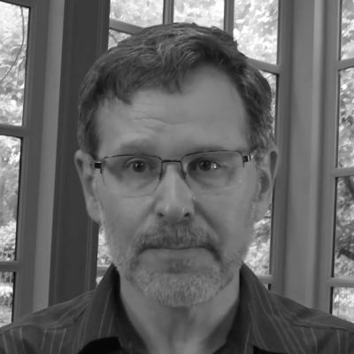 Seth Shabo, at The Blogs