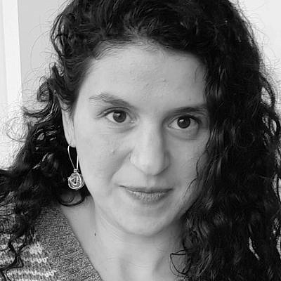 Shachar Ben-Ami, at The Blogs