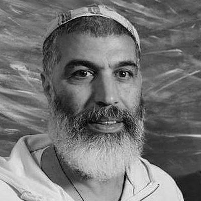 Shai Azoulay, at The Blogs