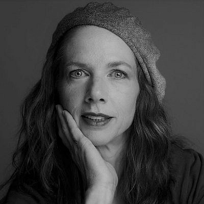 Sharon Becker Jacobson, at The Blogs