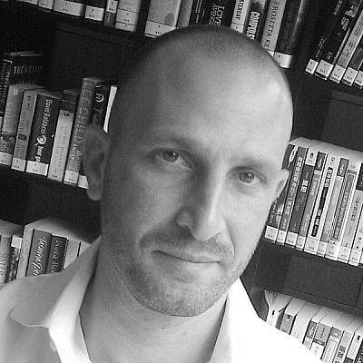 The Blogs: The Value of a Human | Sharon Gal Or | The Times of Israel