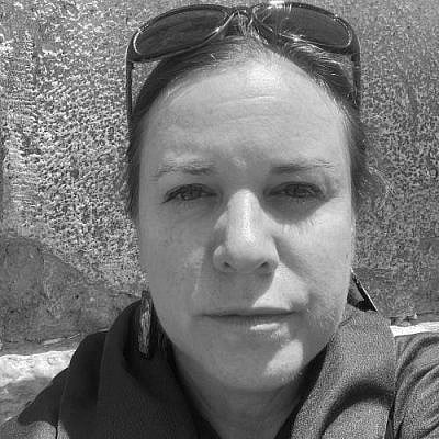 The Blogs: The Jewish People: A Past, Present and Future | Sharon ...