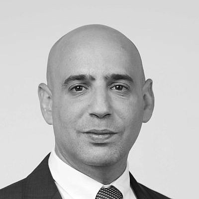 The Blogs: Defending Reality Against the Age of Deception | Shay Gal ...