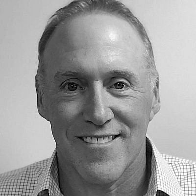 David A. Sherman, at The Blogs