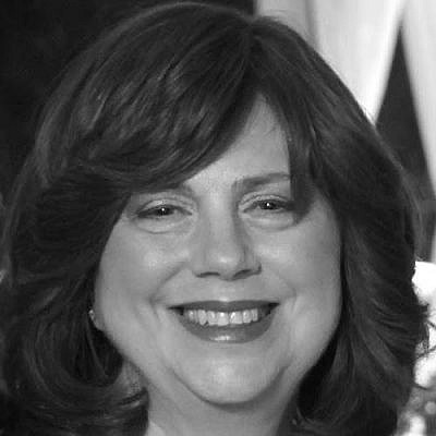 Sherry Zimmerman, at The Blogs