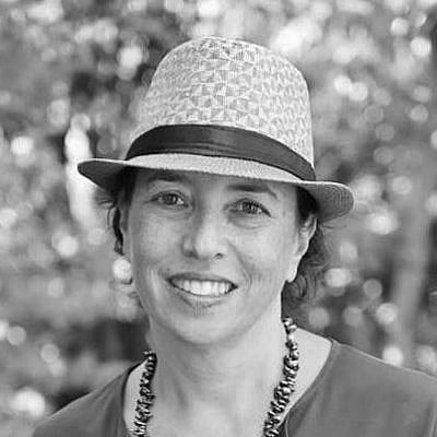Shifra Malina Waxman, at The Blogs