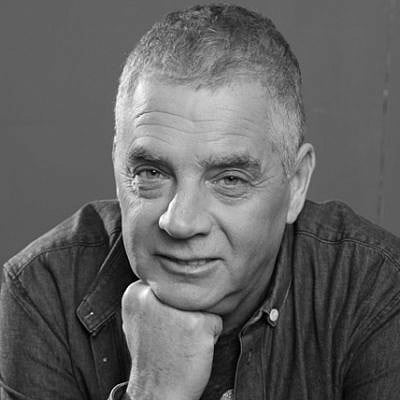 Shimon Sheves, at The Blogs