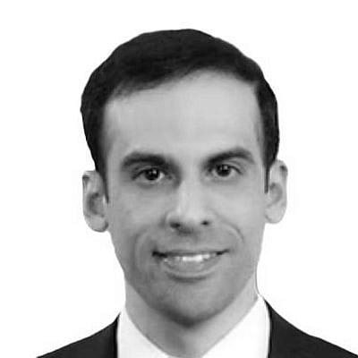 Shimon Refaeli, at The Blogs