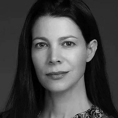 Shira Efron, at The Blogs