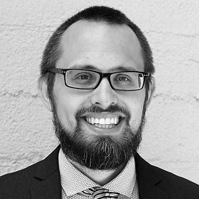 The Blogs: Why I’m Entitled to be Jewish and You are Too | Simon Stout ...