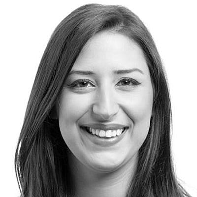 The Blogs: OECD: Where Israeli Minds Matter | Sivan Shapira | The Times ...