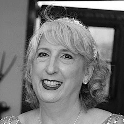 The Blogs: Hi How Are You? | Stacie Rojas Stufflebeam | The Times of Israel