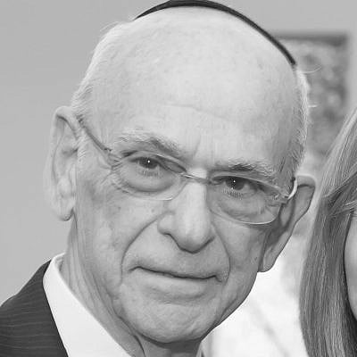 The Blogs: American Jews Who Criticize Israel | Stanley M. Rosenblatt ...