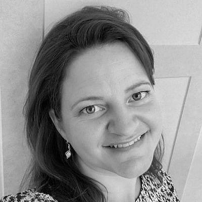 Stephanie Riedl, at The Blogs