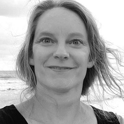 The Blogs: A New Brick in the Foundation for a Constitution | Stefanie ...