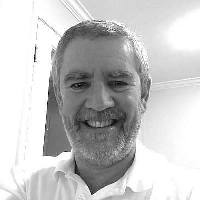 The Blogs: A New Strategy for Peace | Stephen Hirsch | The Times of Israel