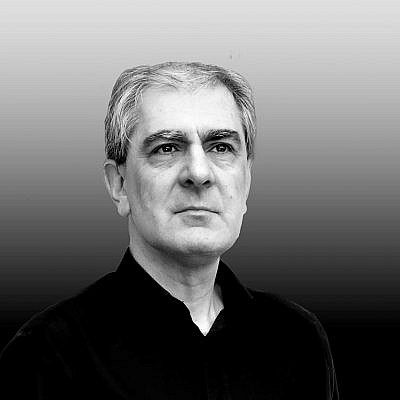 Stephen Silverman, at The Blogs