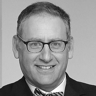 Steve Spear, at The Blogs