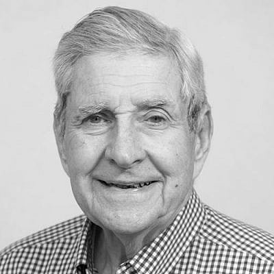 Stephen Stulman, at The Blogs