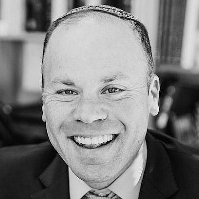 The Blogs: It’s Time to Say “Yes” — Still | Steven Abraham | The Times ...