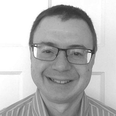 Steven M. Kubersky, at The Blogs