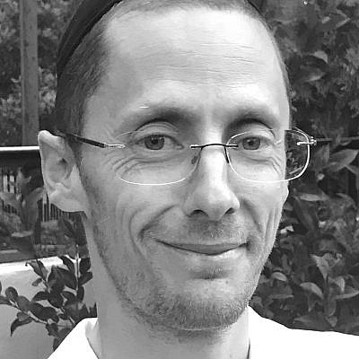 The Blogs: The Other Subject | Steven Romain | The Times of Israel