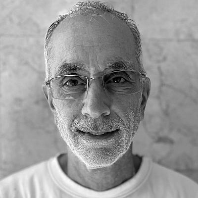 Steven Franco, at The Blogs