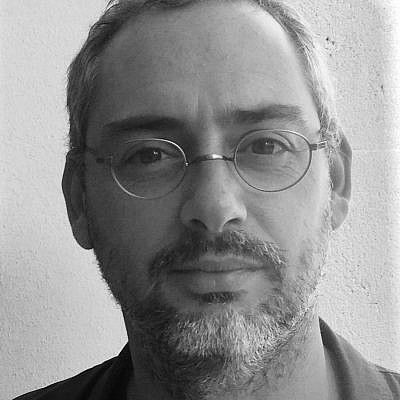 David Stromberg, at The Blogs