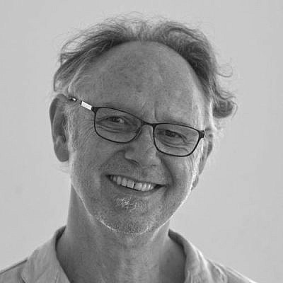 Stuart Cohen, at The Blogs