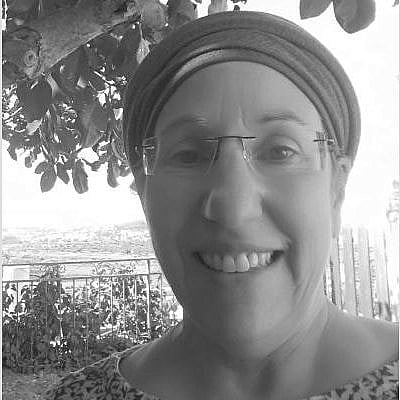 Susan Levin, at The Blogs