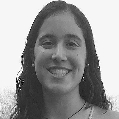 The Blogs: To Israel and Beyond | Sydney Siegel | The Times of Israel