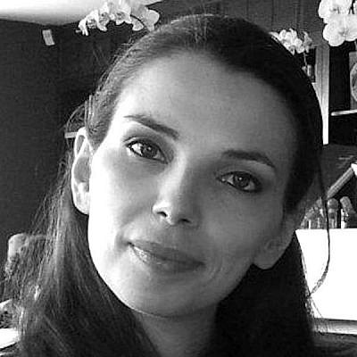 Tal Mandelbaum, at The Blogs