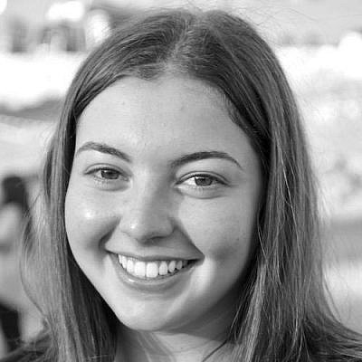 Tali Edid, at The Blogs